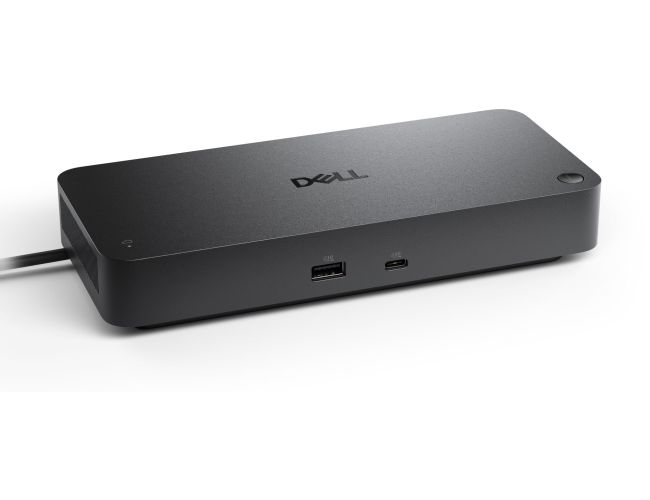 Dell Pro Thunderbolt 4 Smart Dock - SD25TB4