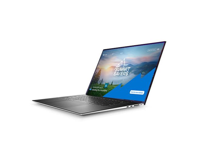 XPS 17 Laptop