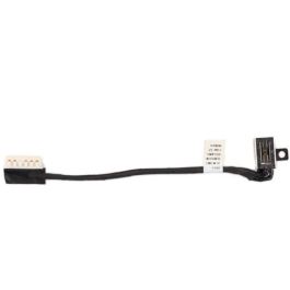 Dell DC Input Cable