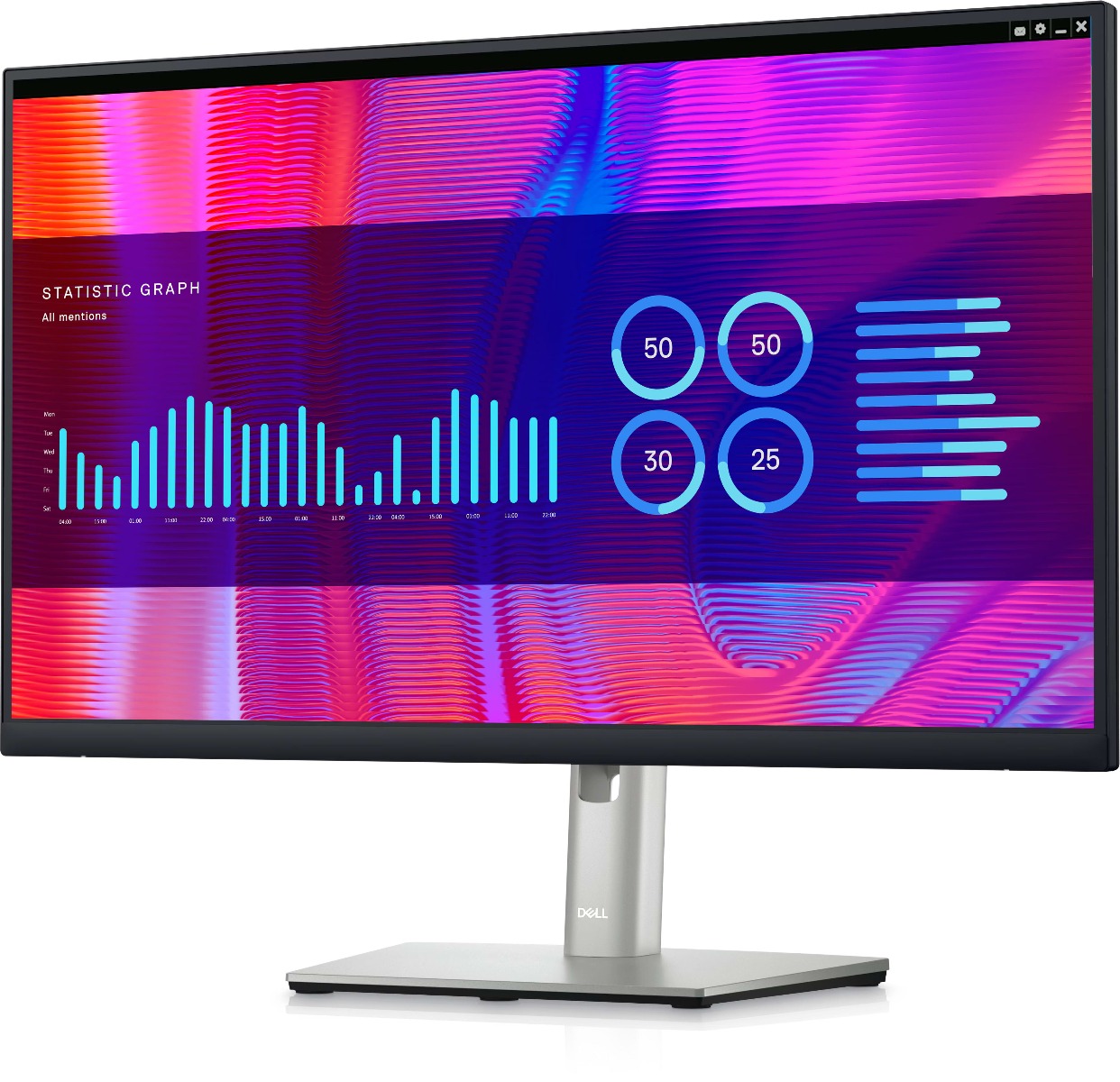 Monitors
