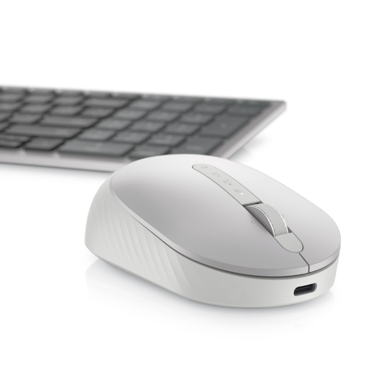 Keyboard & Mouse - Accessories